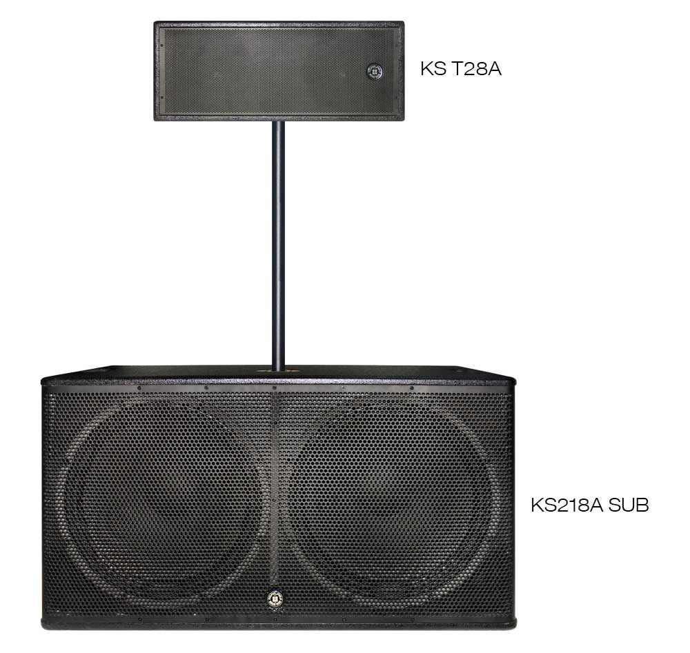 Topp Pro Professional Audio Gear